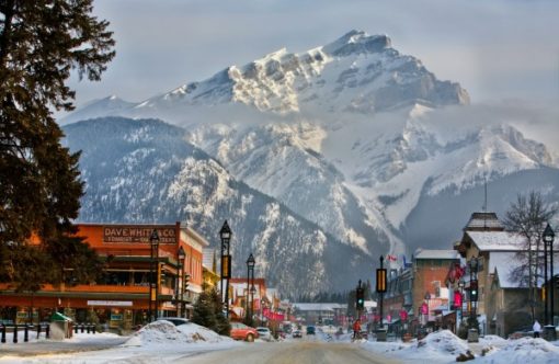 Ultimate Sports Banff - Ski Rental and Retail Shop in Banff, Alberta