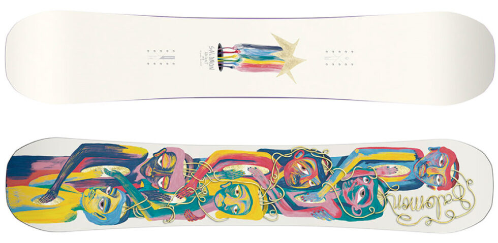 Snowboard Rental Rates at Ultimate Sports in Banff, Alberta